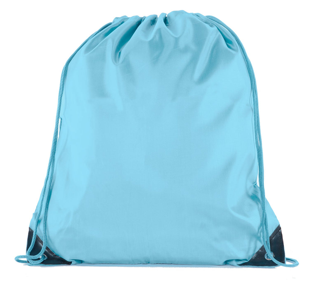 Mato & Hash Drawstring Backpack Bulk